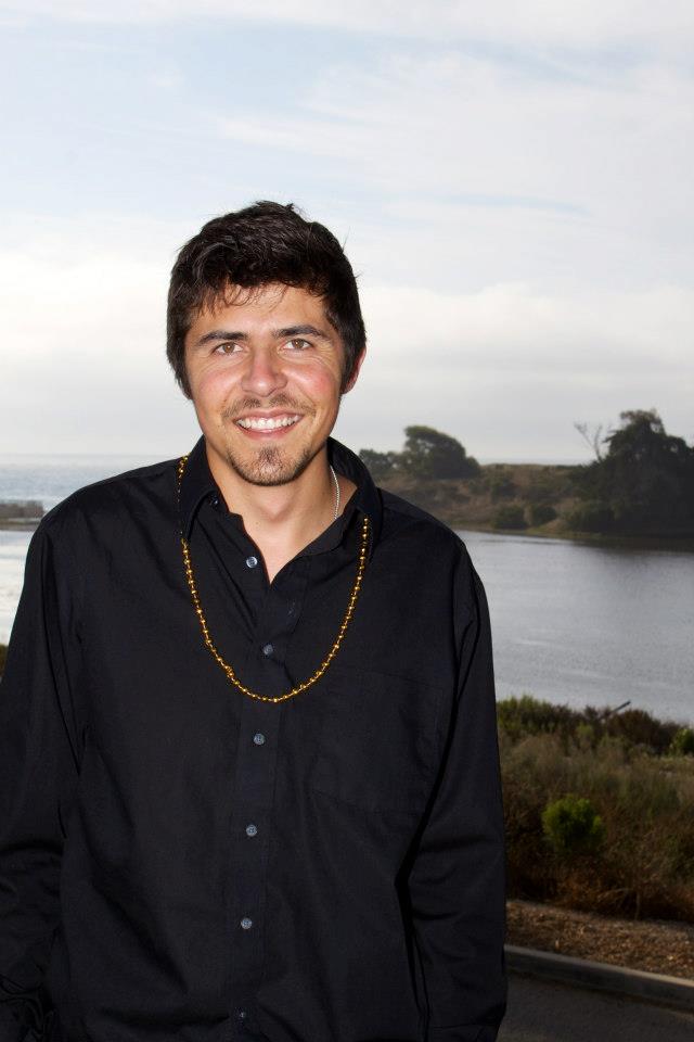 alex - A.S. Office of the President