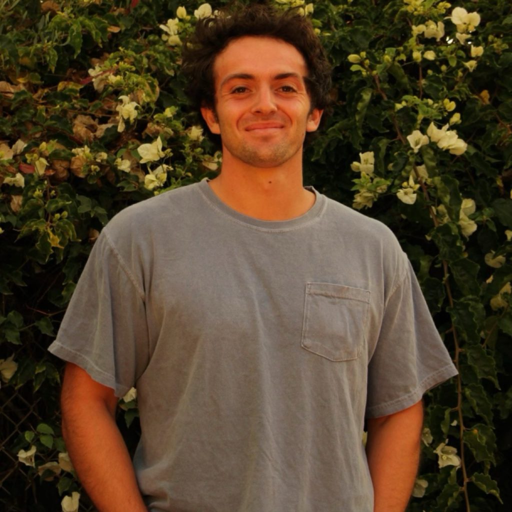 Our Team – A.S. Office of the President