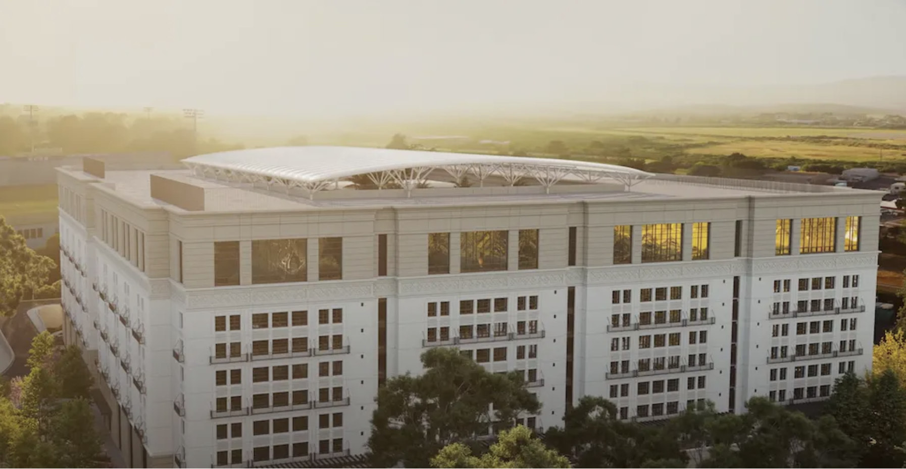 Munger Hall Survey - A.S. Office of the President